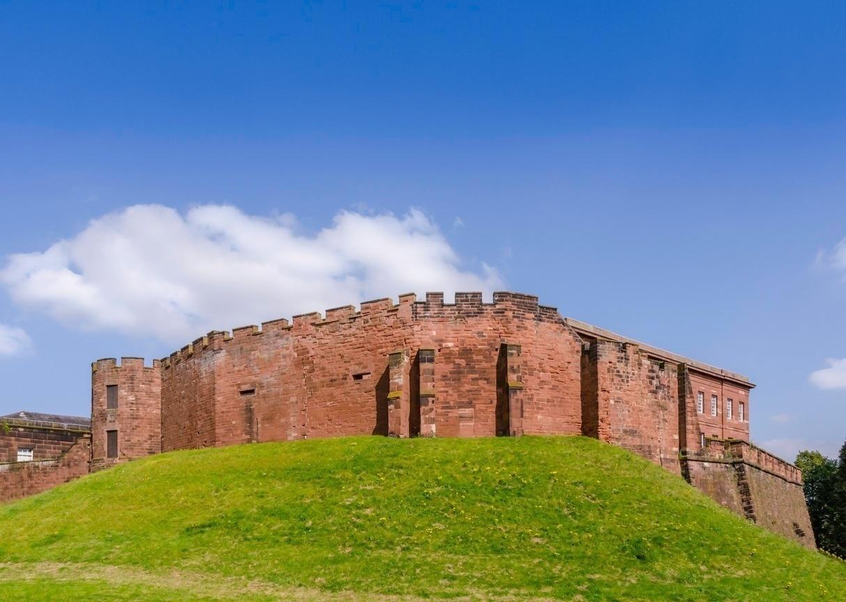 Chester, na Inglaterra, é cidade mais bonita do mundo; veja as 20 mais