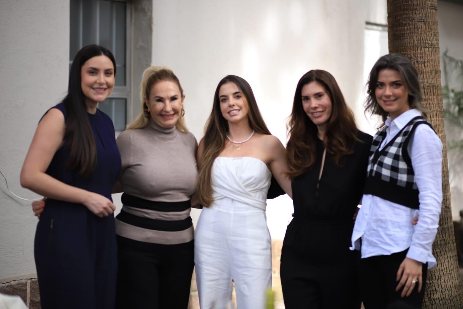 Casa Studio recebe o 'Talk Mães' - 23/05/2023 - UOL Splash