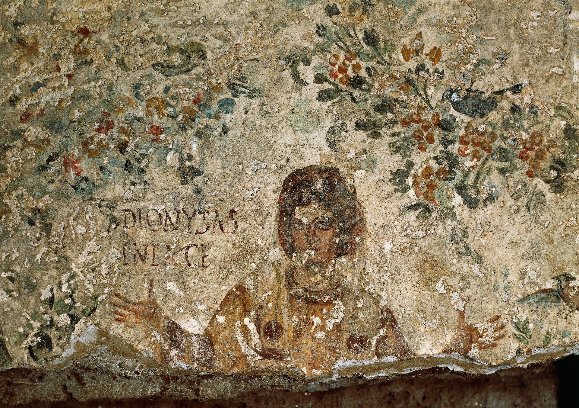 Conheça a história das catacumbas de Roma, que hoje são pontos ...