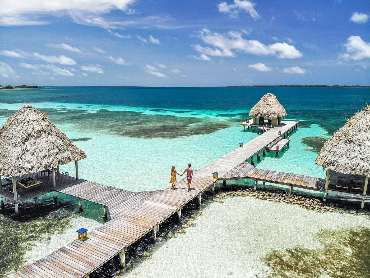 Resort brasileiro está entre os 25 melhores all-inclusive do mundo