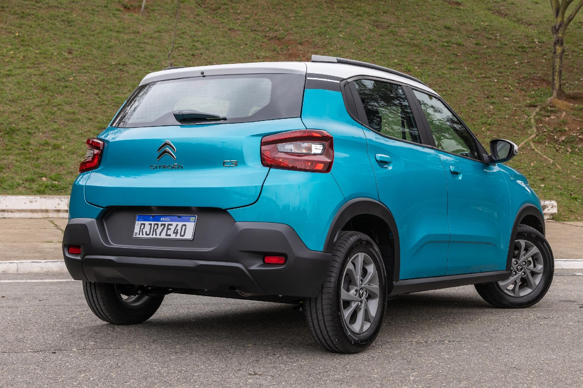 Duelo: renovado Citroën C3 encara consagrado Chevrolet Onix