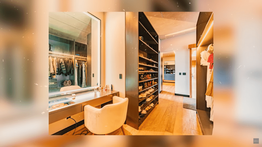 Boca Rosa compra mansão de R$ 18 milhões com aquário de tubarões