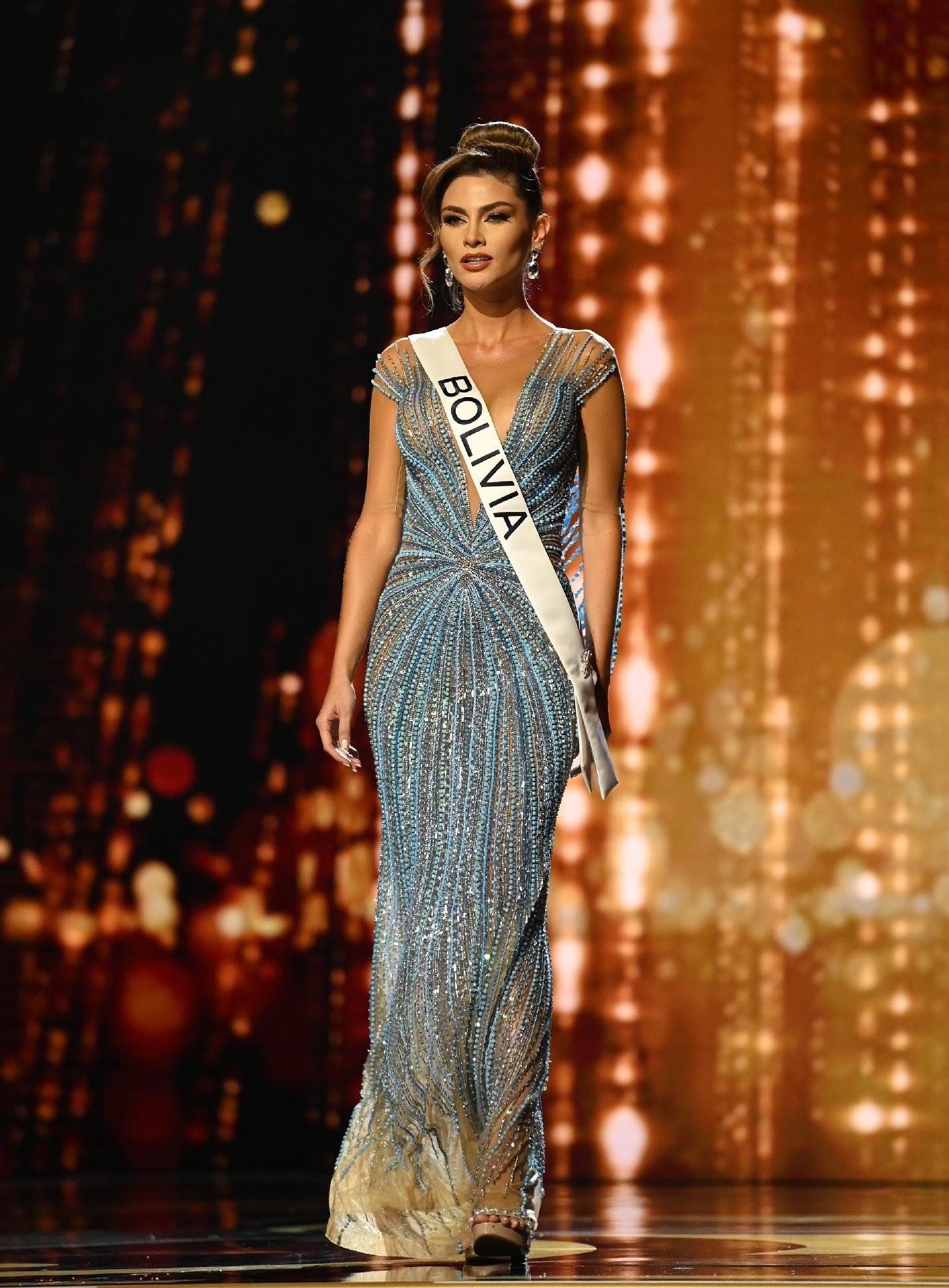 Miss Universo 2022 é Esquenta Para Mudanças Na Edição 2023 Sob Nova