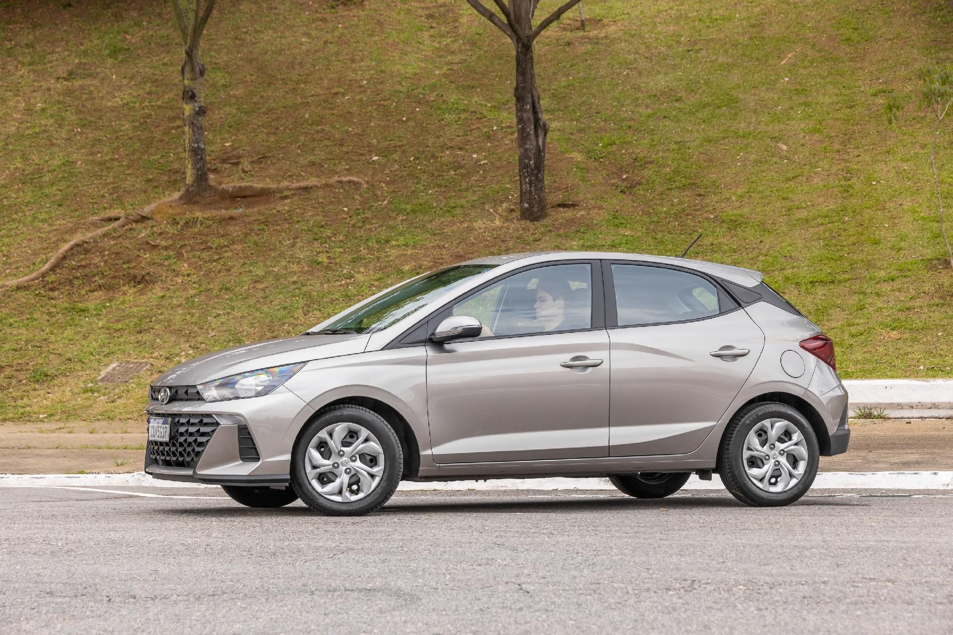 Novo Citroën C3: Qual é A Versão Que Vale Mais A Pena Comprar