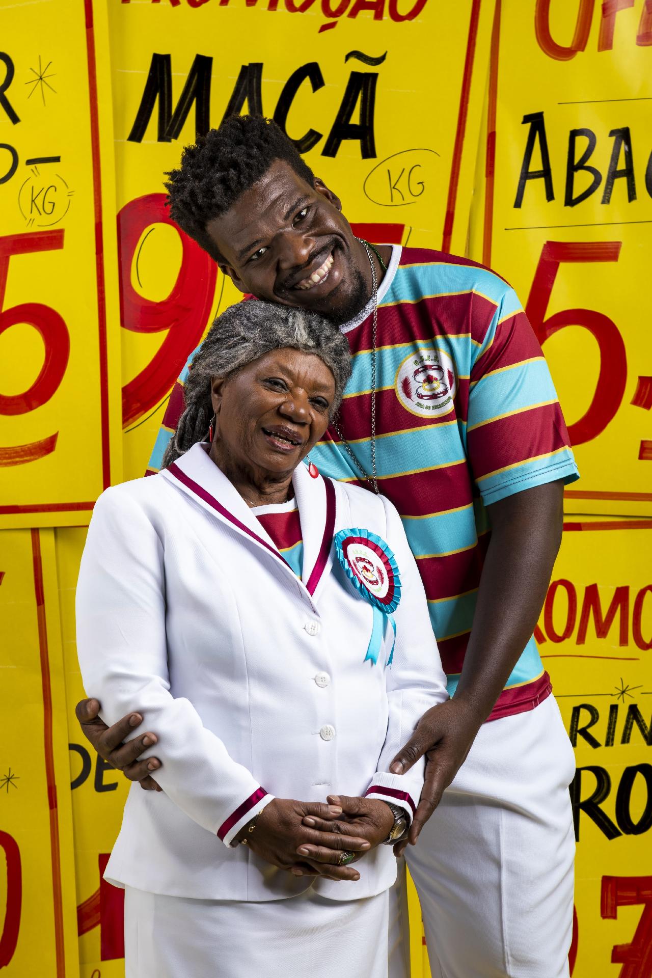 Encantado's: como é a nova série de comédia da Globo; veja quem é quem