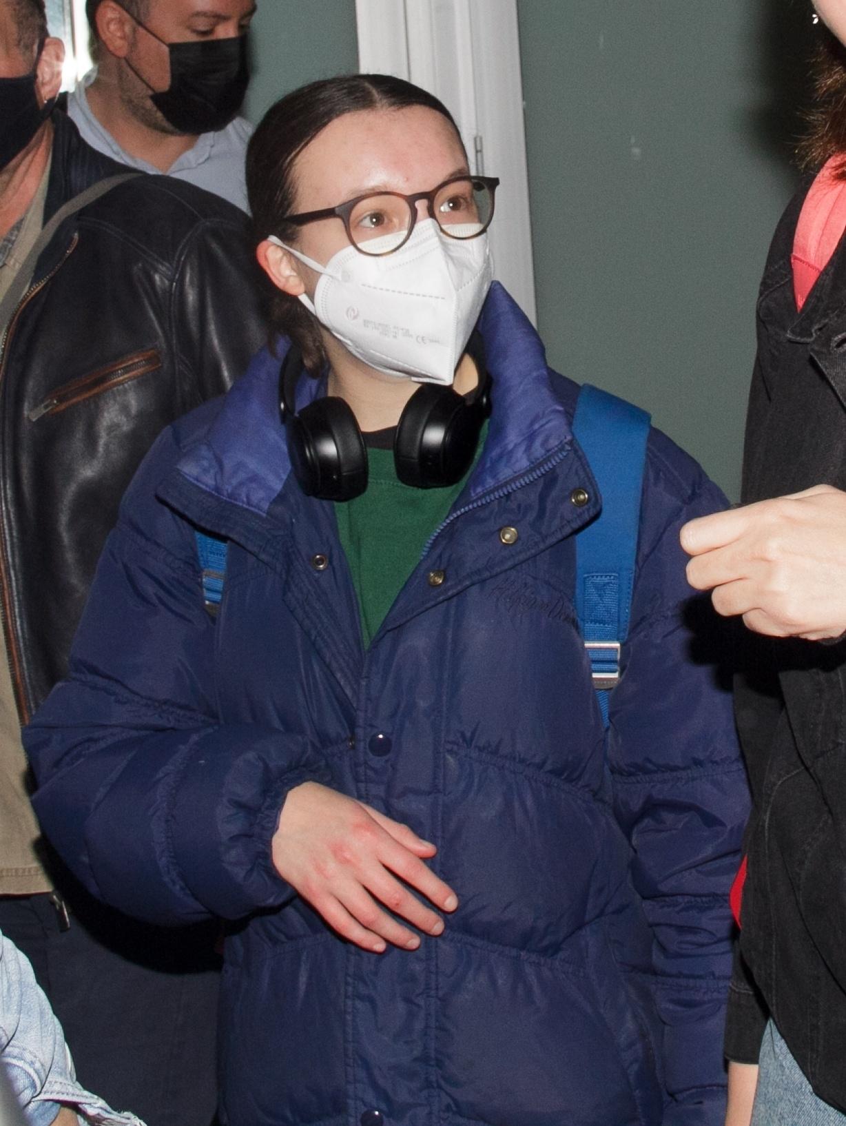 CCXP: Famosos desembarcam no Brasil