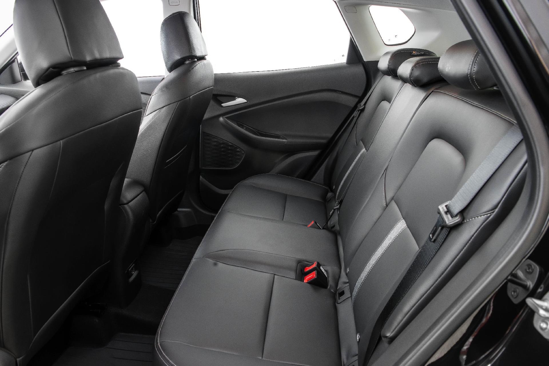 Chevrolet Tracker ganha duas novas versões; veja preços e equipamentos ...