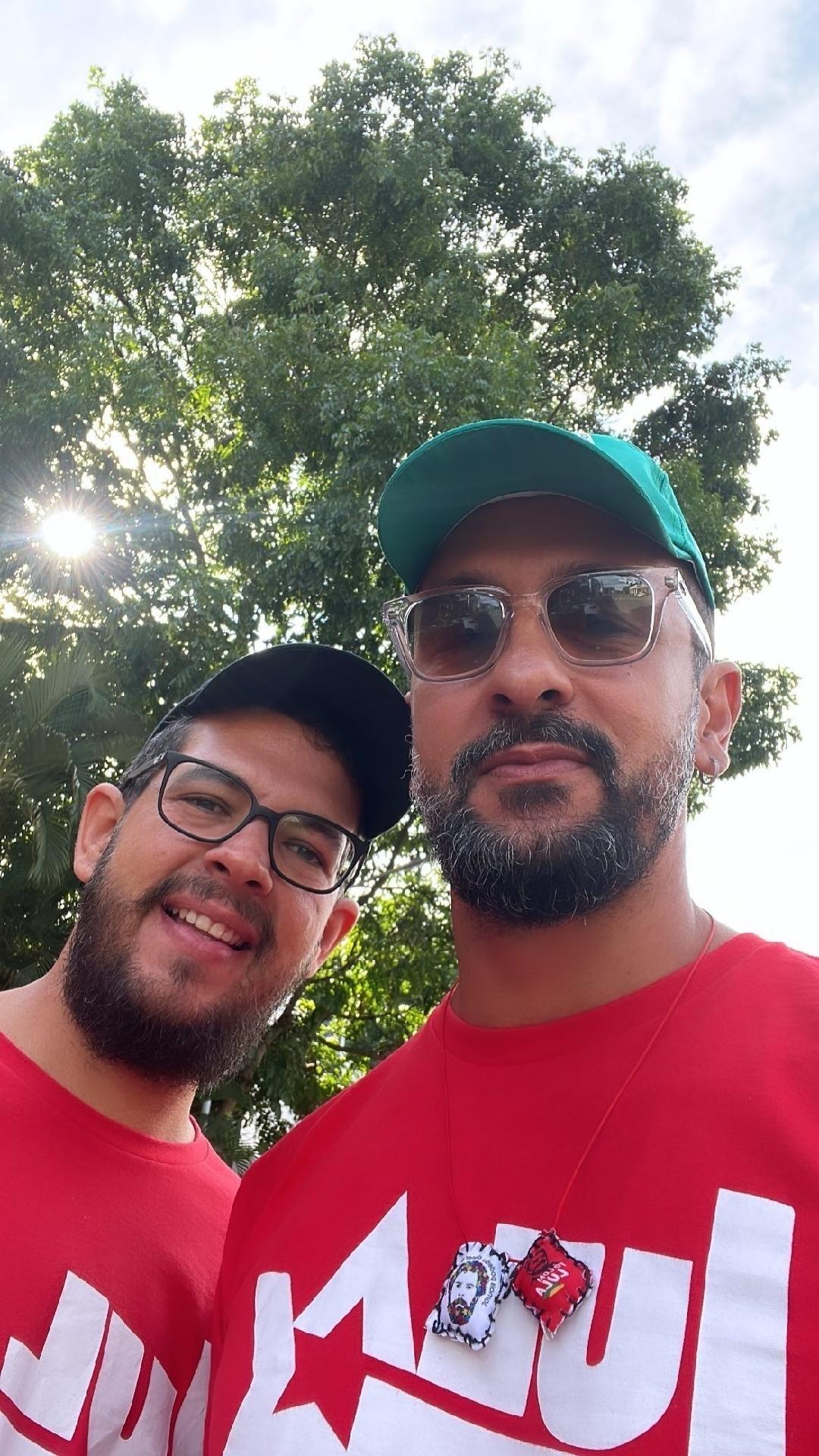 Posse de Lula: famosos vão a Brasília prestigiar novo presidente