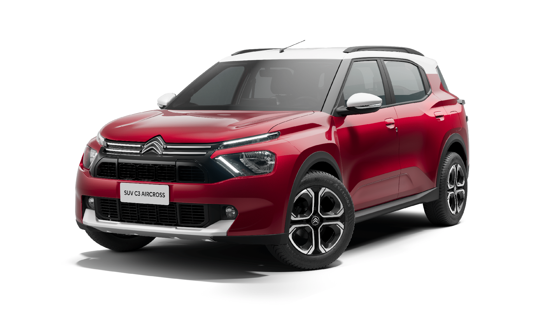 Citroën C3 Aircross: SUV de 7 lugares é lançado no Brasil; veja ...