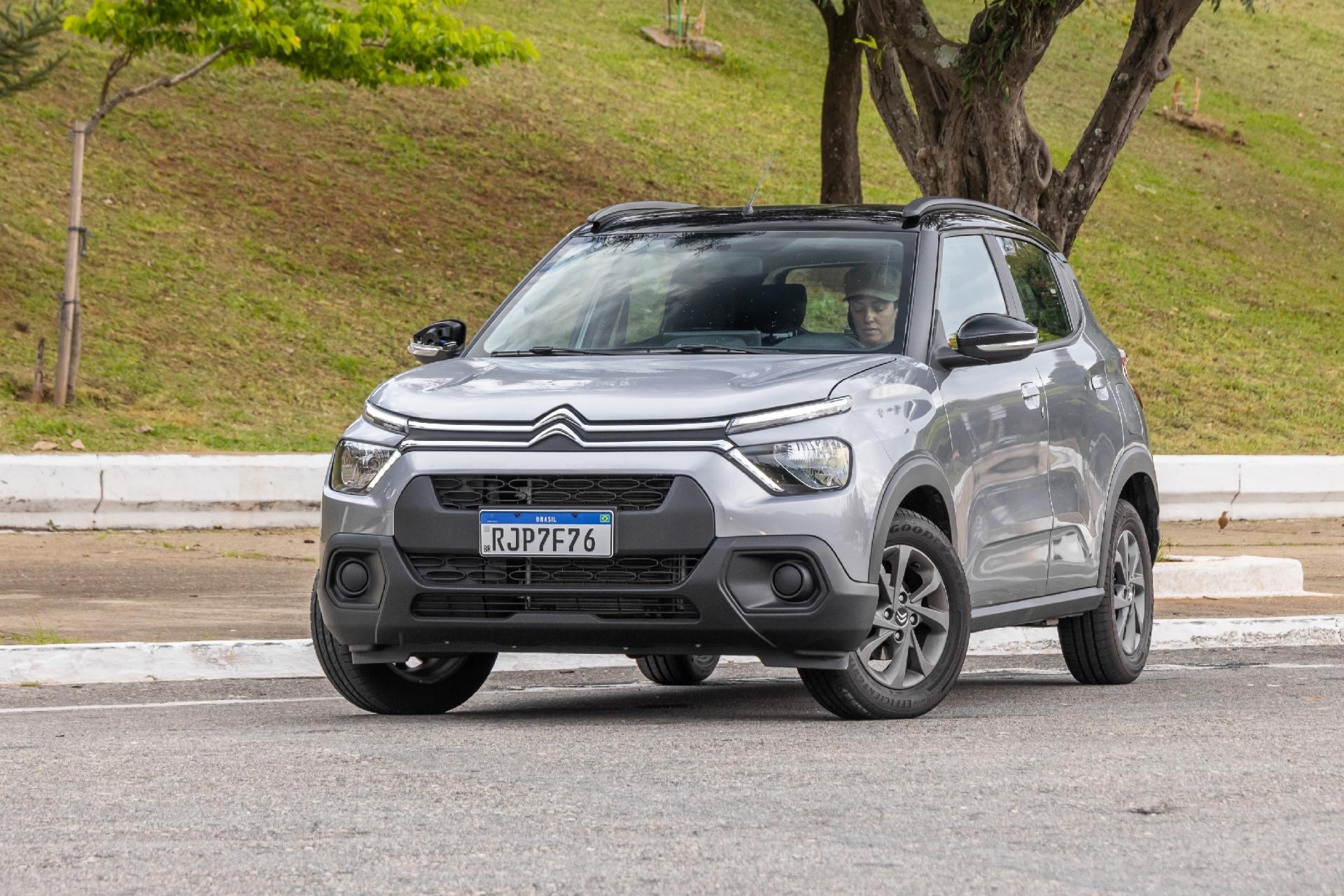 Novo Citroën C3: qual é a versão que vale mais a pena comprar