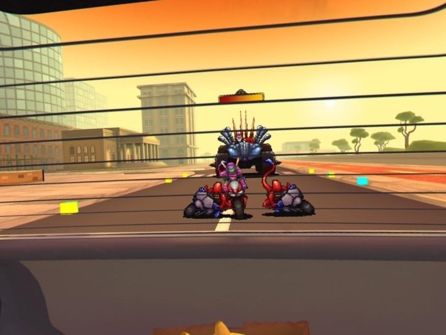 Pixel Ripped 1995 é uma das melhores aventuras em Realidade Virtual ...