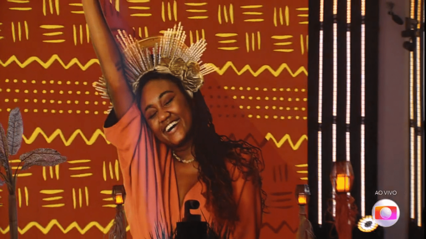 BBB 23: O que aconteceu na festa da Líder Sarah Aline?