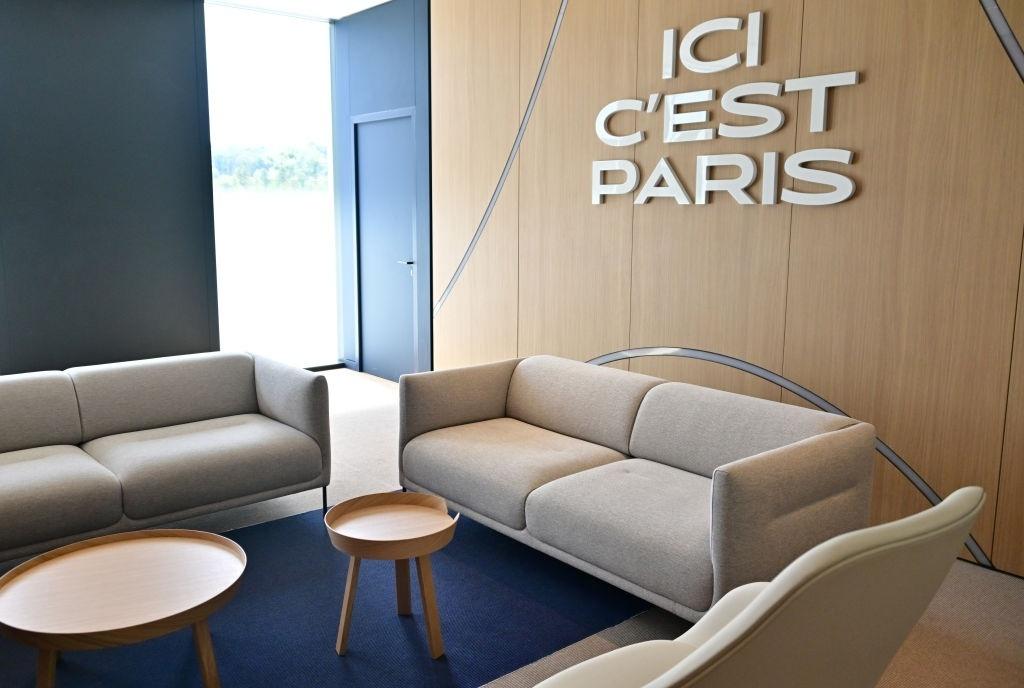 Com Neymar e reforços, PSG estreia CT que custou cerca de R$ 1,6 bi