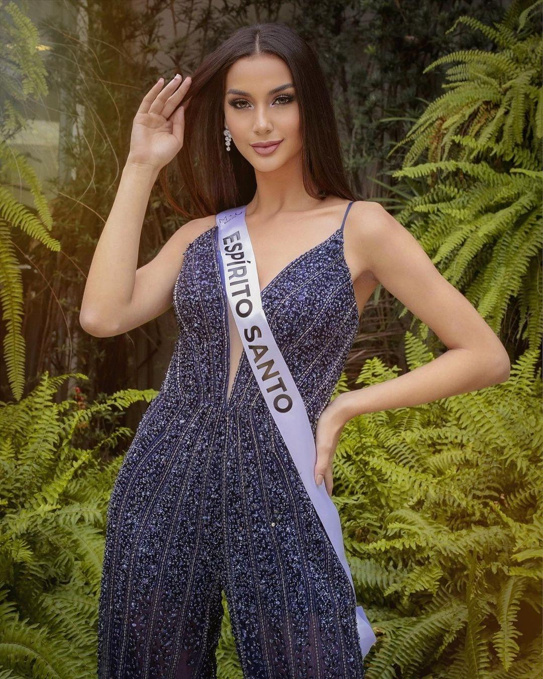 Miss Universo Brasil 2023: quem são as 27 candidatas deste ano?