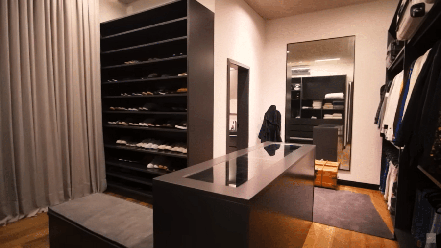 Boca Rosa compra mansão de R$ 18 milhões com aquário de tubarões