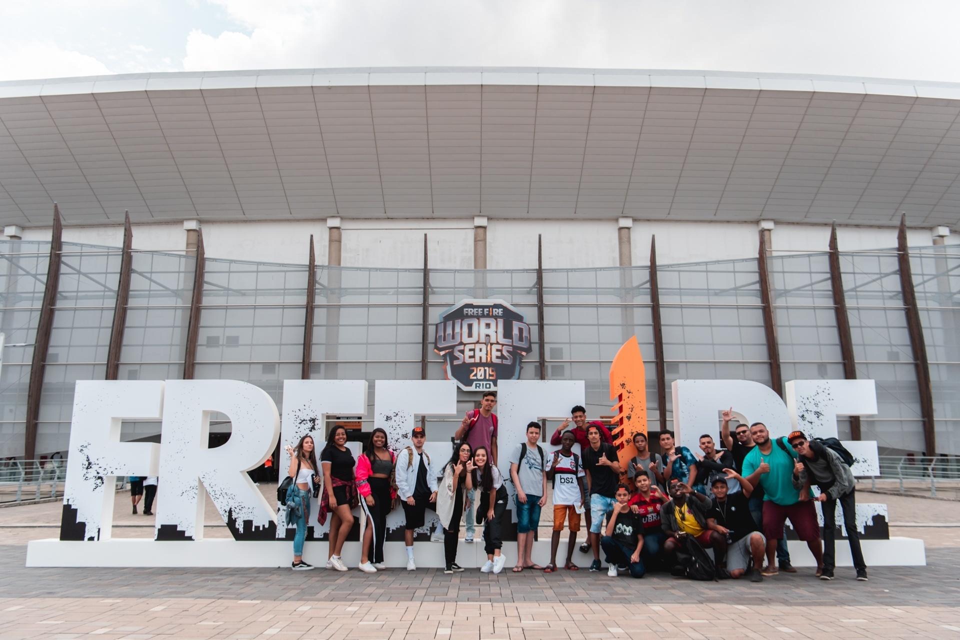 Free Fire 3 Anos: o sucesso do battle royale mobile da Garena no Brasil