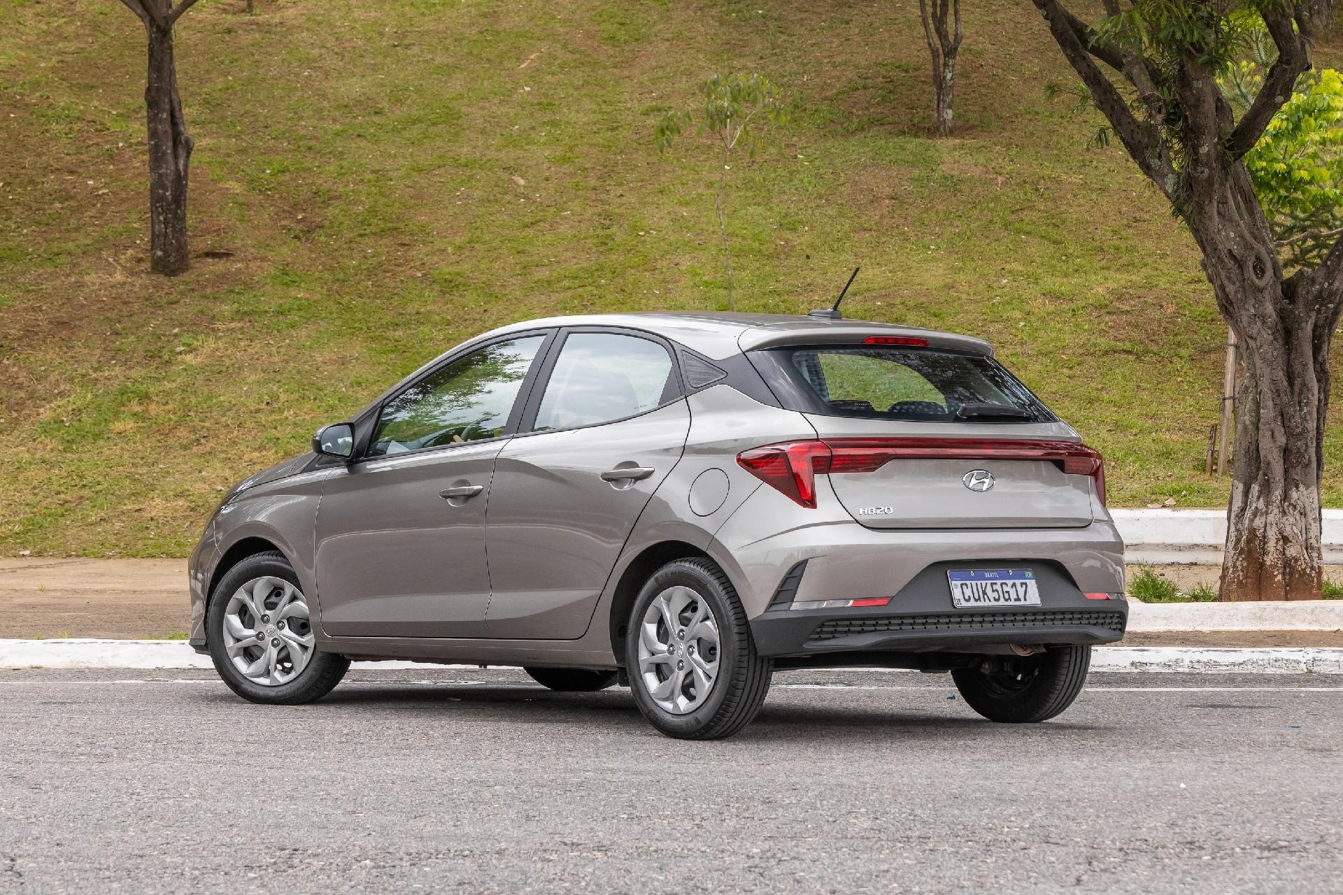 Novo Citroën C3: qual é a versão que vale mais a pena comprar