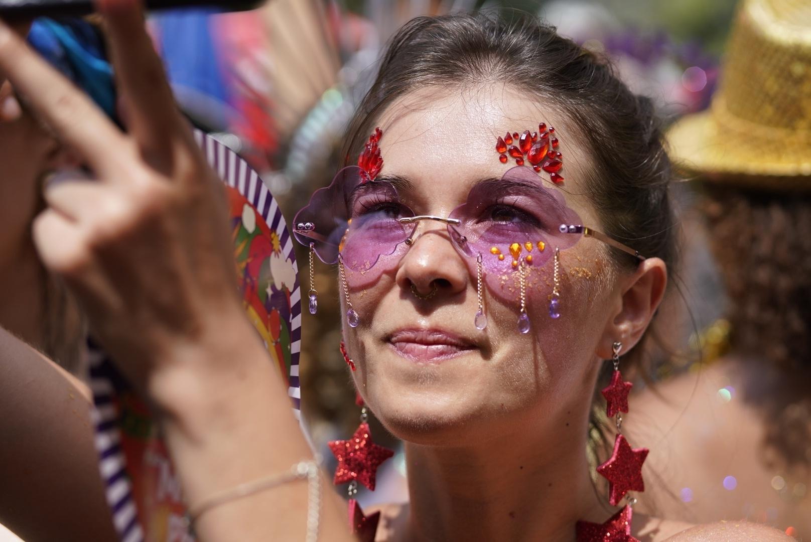 Carnaval 2023: Sem patrocínio, Boitatá pede contribuição de foliões