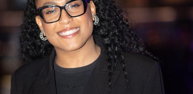Raquel Virgínia: 'Que a história de cada pessoa seja vista como potência'