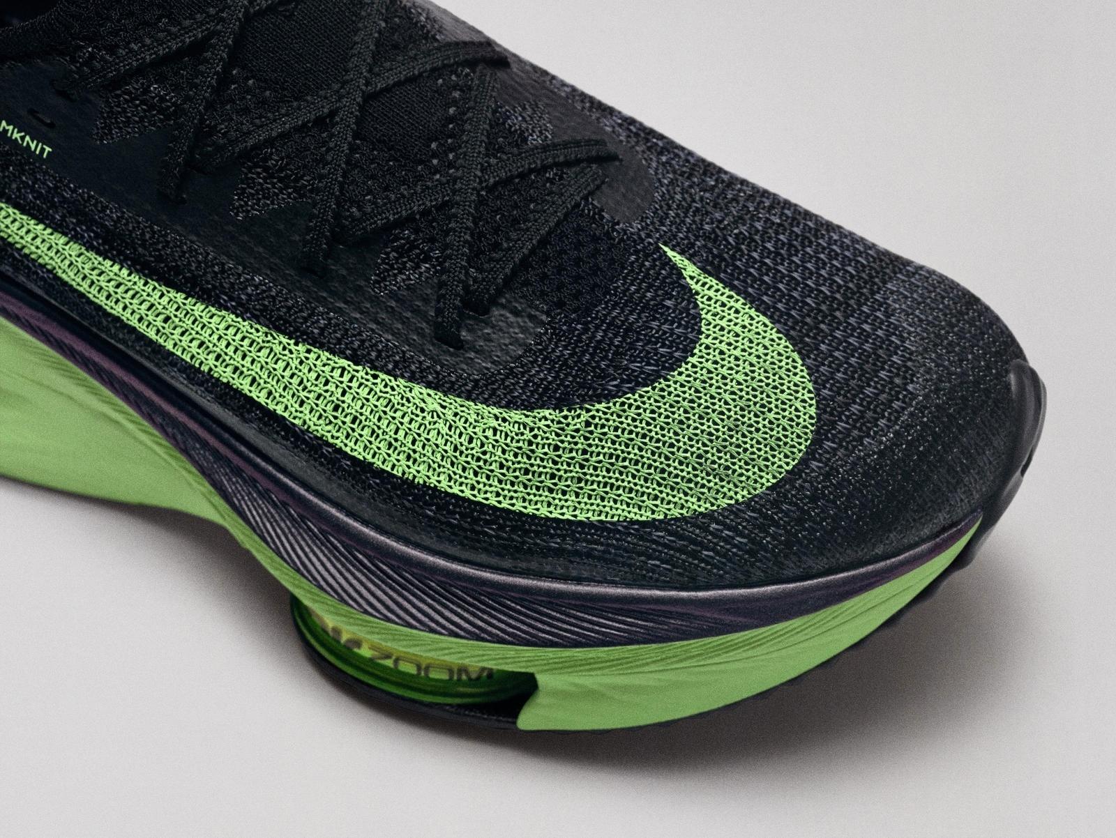 Nike adapta tênis proibido e promete revolução na Olimpíada - 07/02 ...