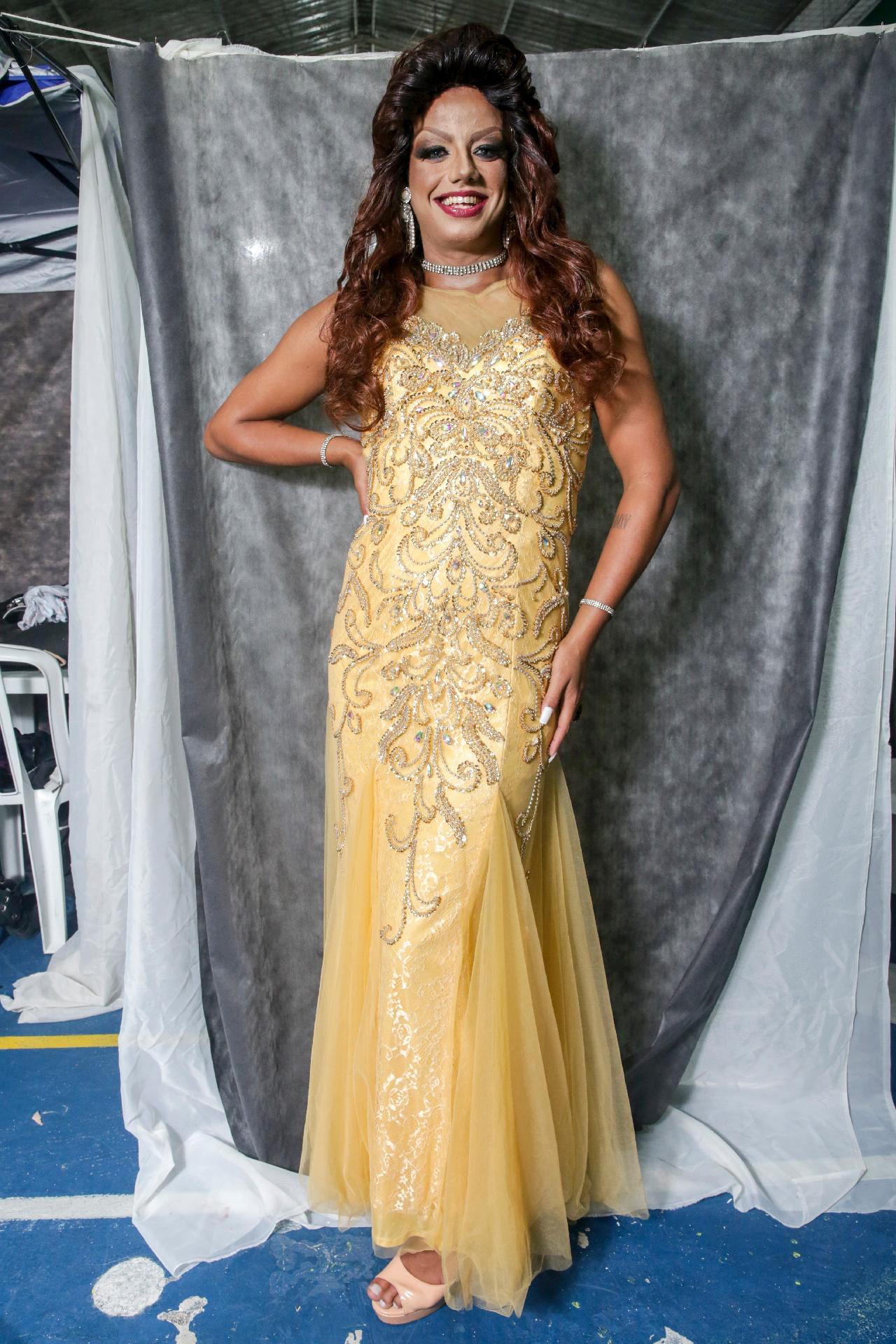 'Aqui a pandemia não chega': como foi o concurso de drag na Praia ...