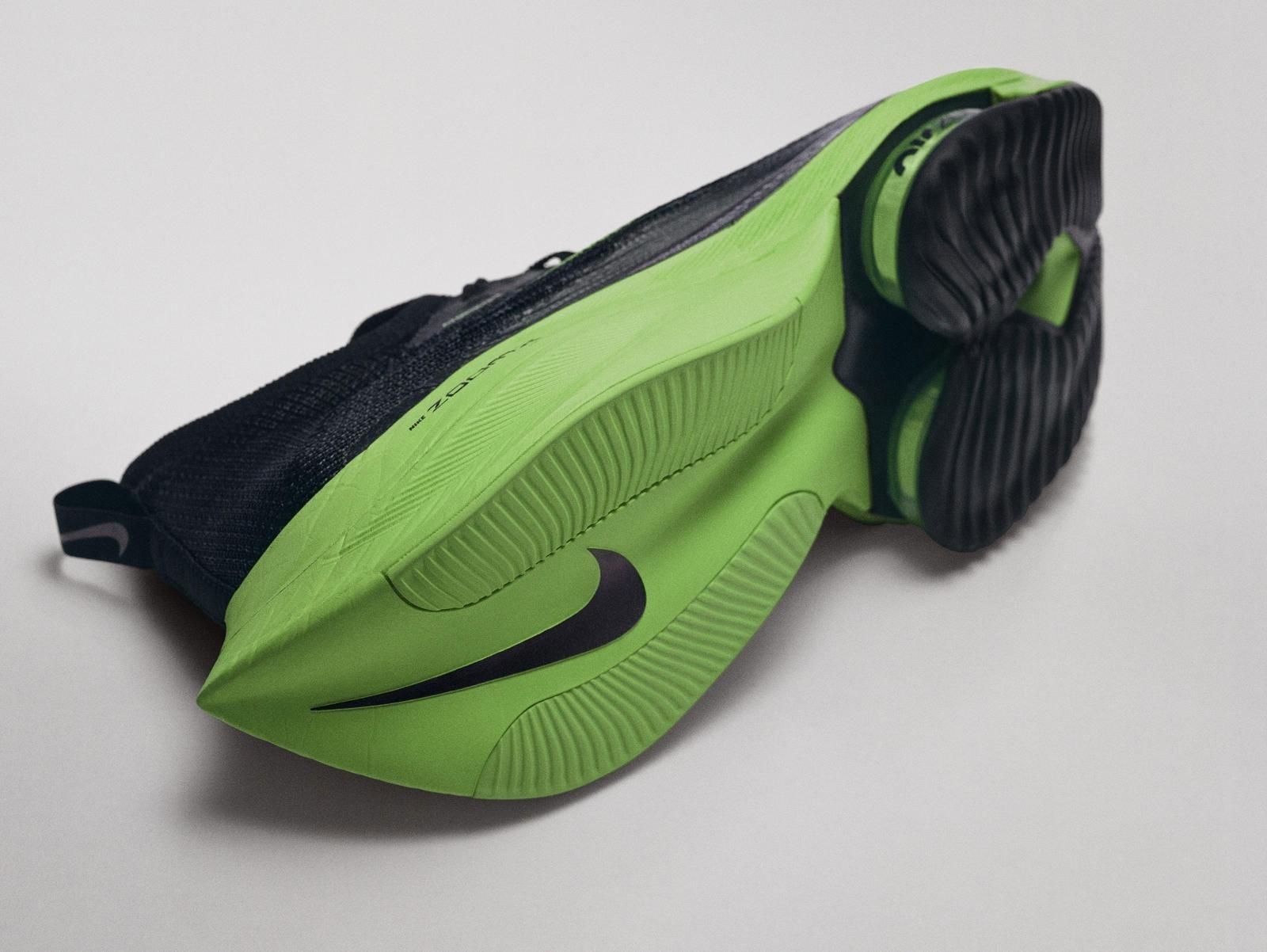 Nike adapta tênis proibido e promete revolução na Olimpíada - 07/02 ...