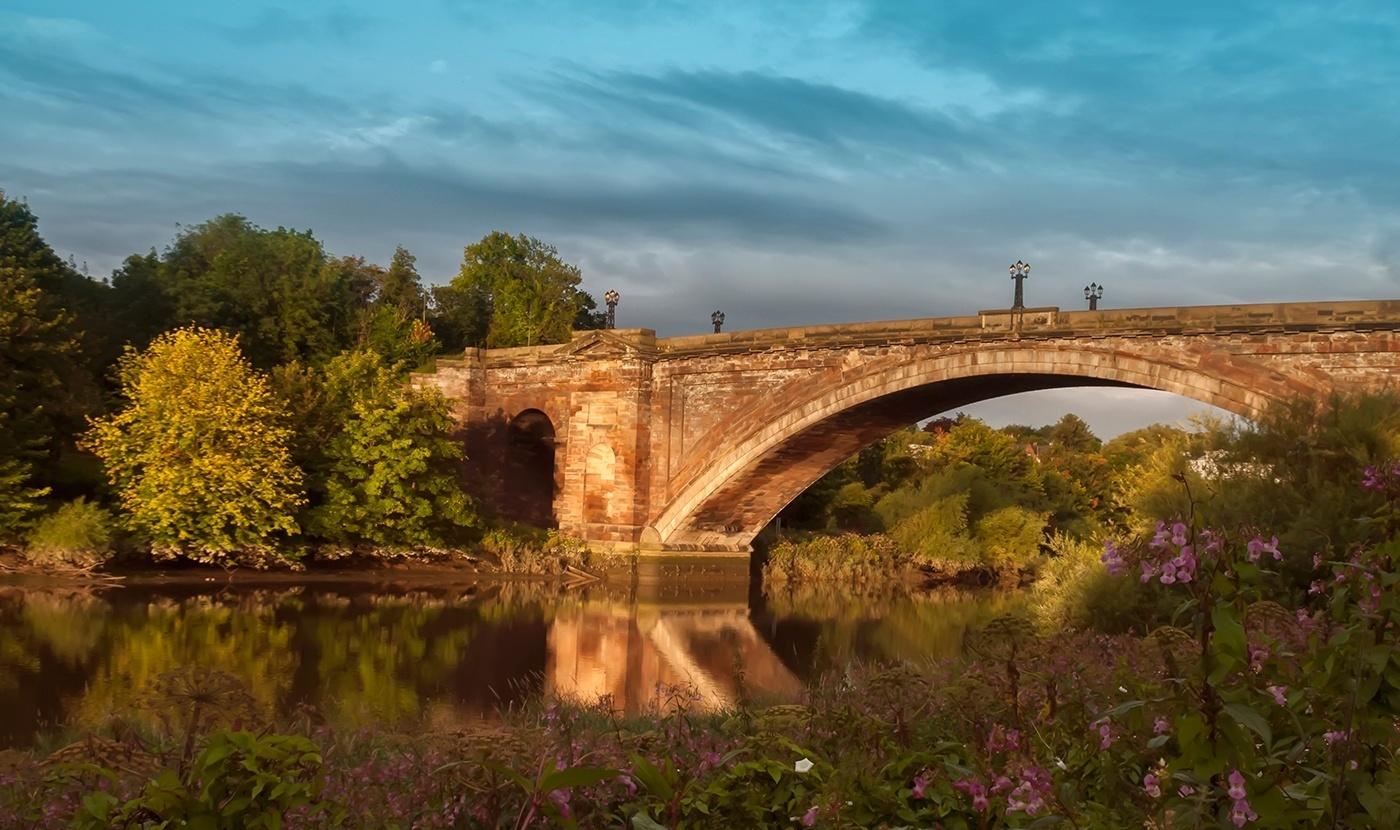 Chester, na Inglaterra, é cidade mais bonita do mundo; veja as 20 mais