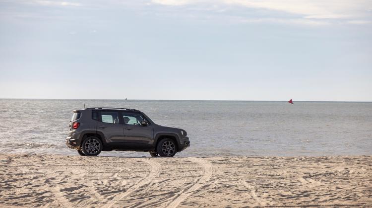 Rota das emoções: como é viajar de Jeep 4x4 pelas dunas do Nordeste ...