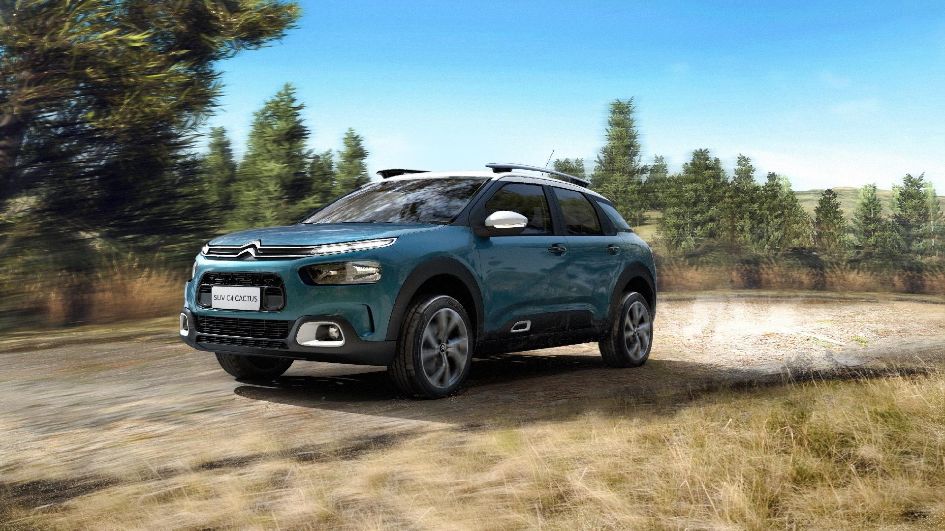 Citroën C4 Cactus: sem atualizações desde 2018, confira se vale a pena