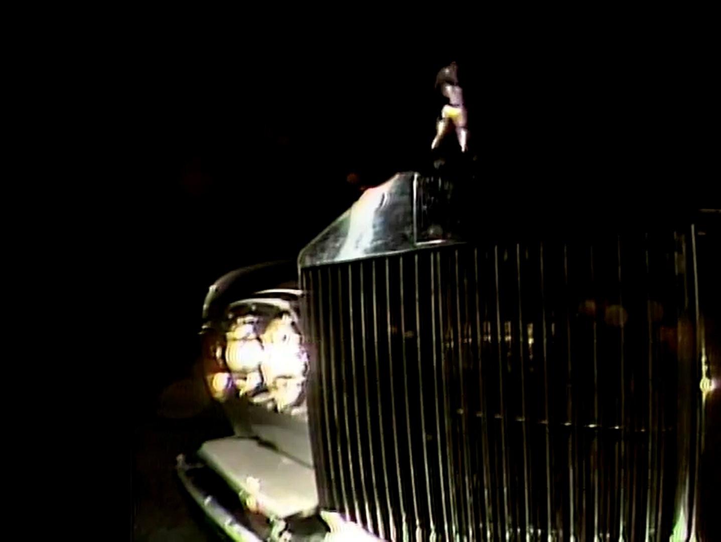 Rolls-Royce do 007: carro de James Bond virou relíquia no Brasil