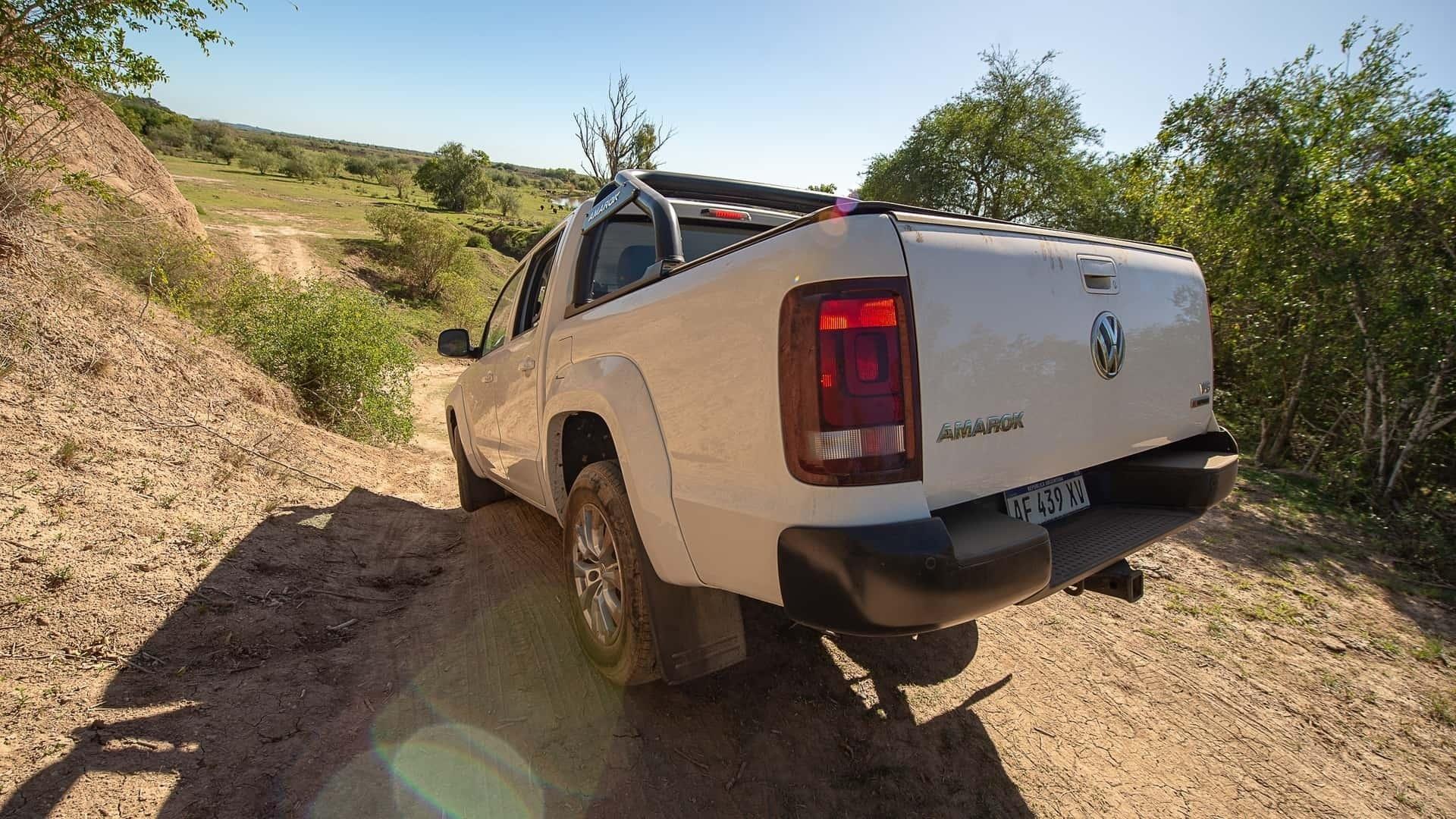 VW Amarok V6: à espera de nova rival, ainda tem fôlego para o batente?
