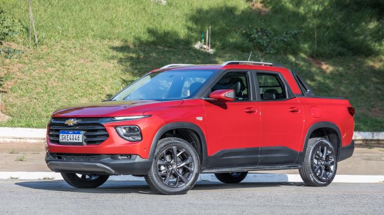 Até 15 km/l: Inmetro divulga picapes mais econômicas do Brasil; veja ...