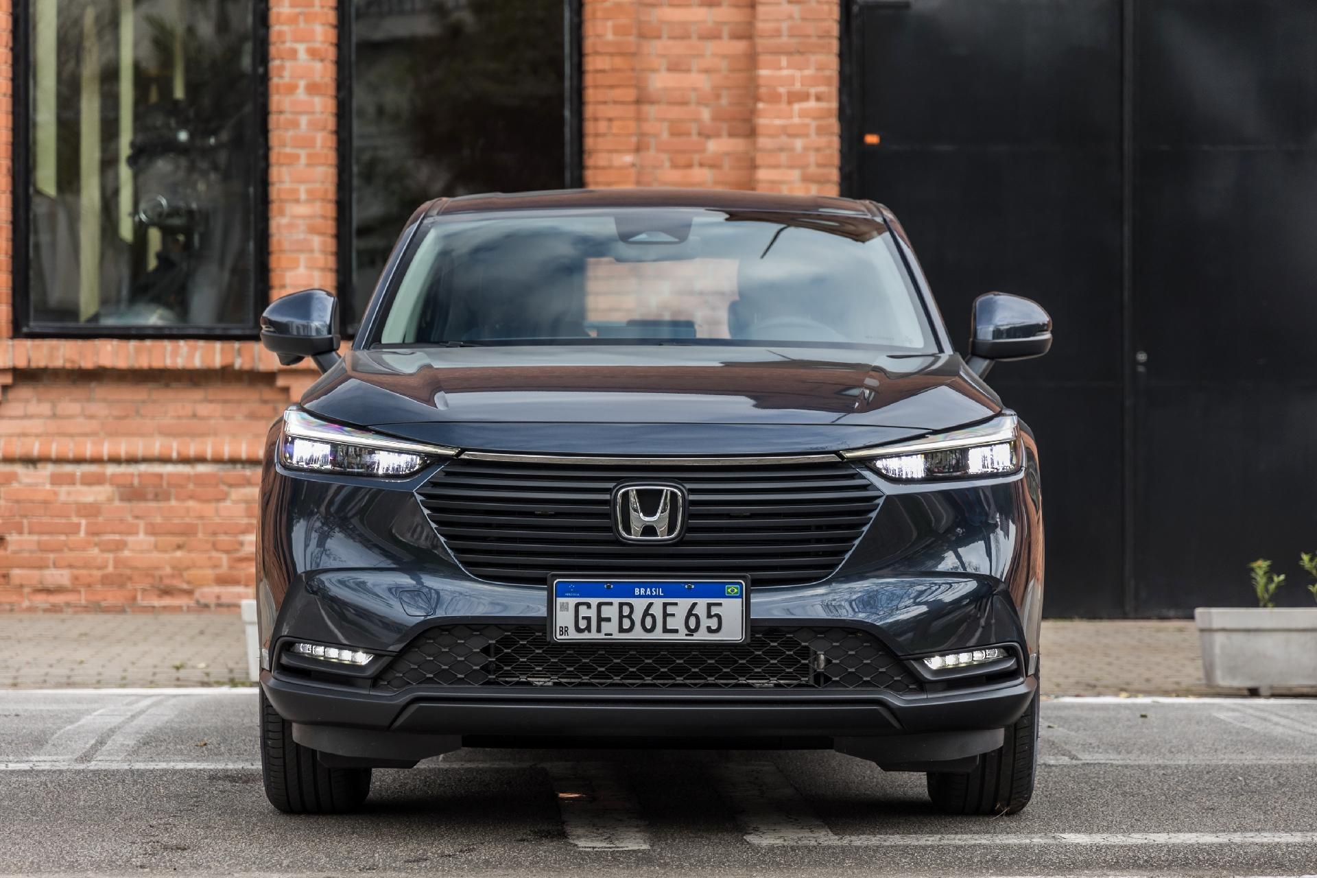 Novo Honda HR-V ou Hyundai Creta? Qual é o melhor SUV por R$ 150 mil