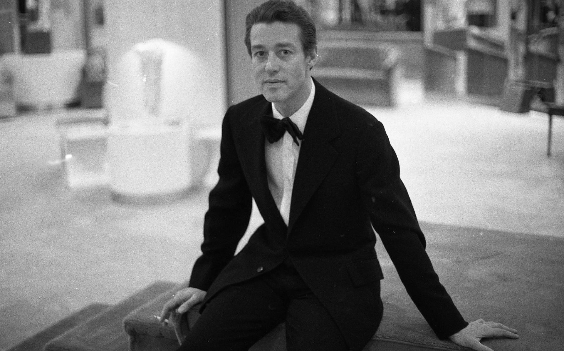 Halston: conheça a importância do estilista norte-americano e heranças