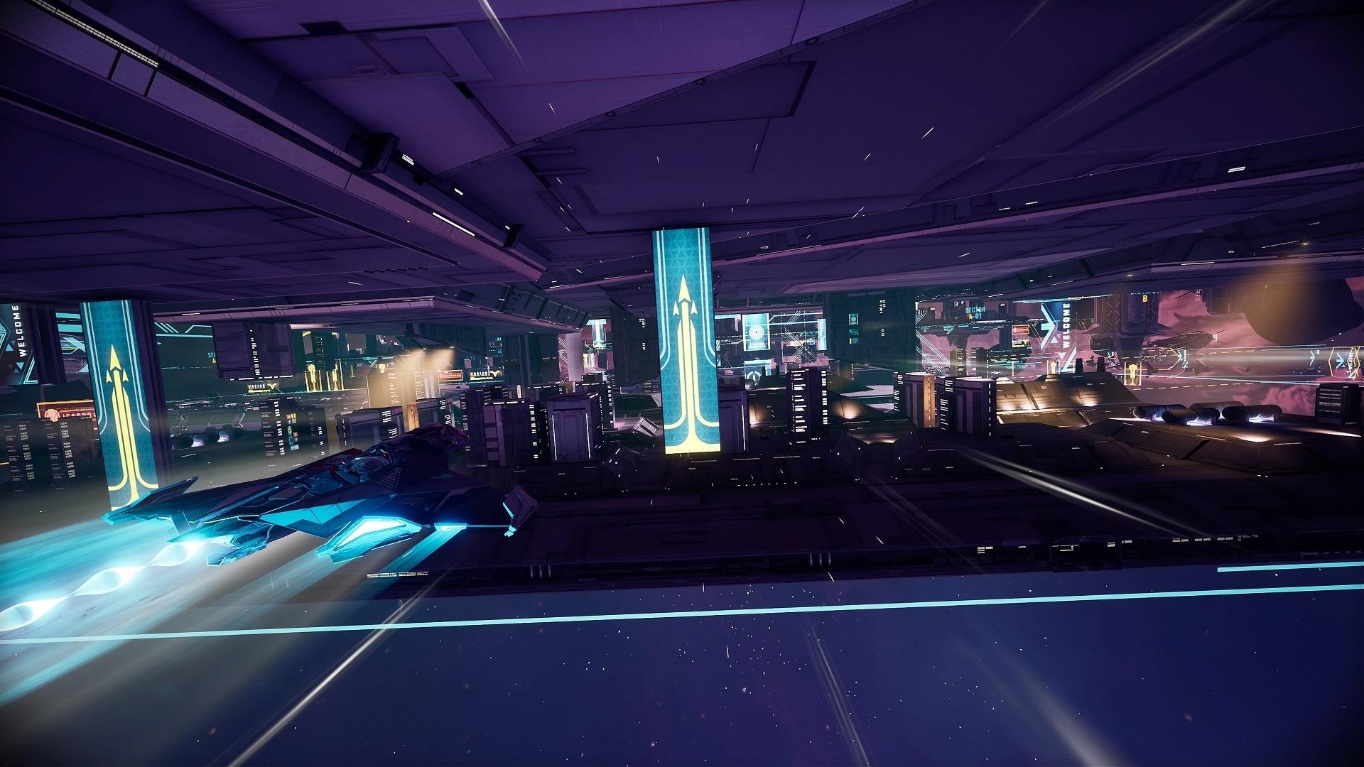 Review Chorus: Jogo só funciona como shooter espacial