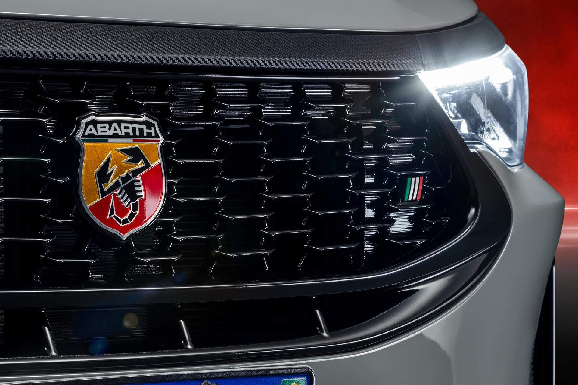 Fiat lança Pulse Abarth: veja equipamentos e preço do SUV esportivo
