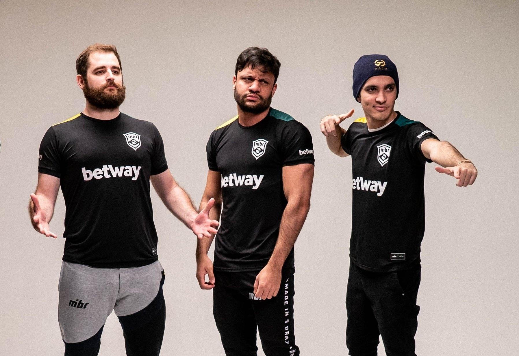 Nova MiBR completa 2 anos: CEO vê sucesso, apesar de seca de títulos ...
