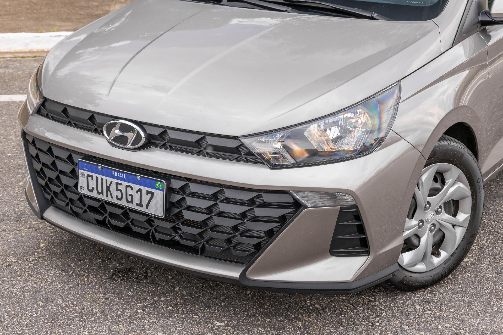 Citroën C3 e Hyundai HB20 são compactos quase opostos. Qual é melhor?