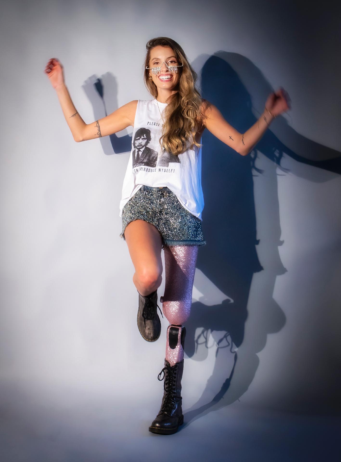 Paola Antonini posa para as lentes de Angelo Pastorello - 27/03/2023 ...