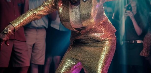 Veja como seria assistir a Rainha Elizabeth na pista de dança - 20/05 ...