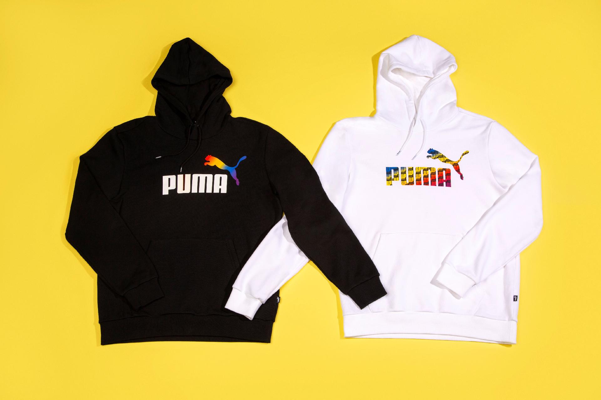 Puma lança coleção temática LGBTQ+ e doará parte dos lucros a ...