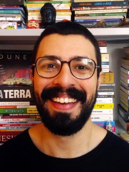 Gael Mota: o professor que ensina geografia com gameplays no YouTube | Fórum Valinor
