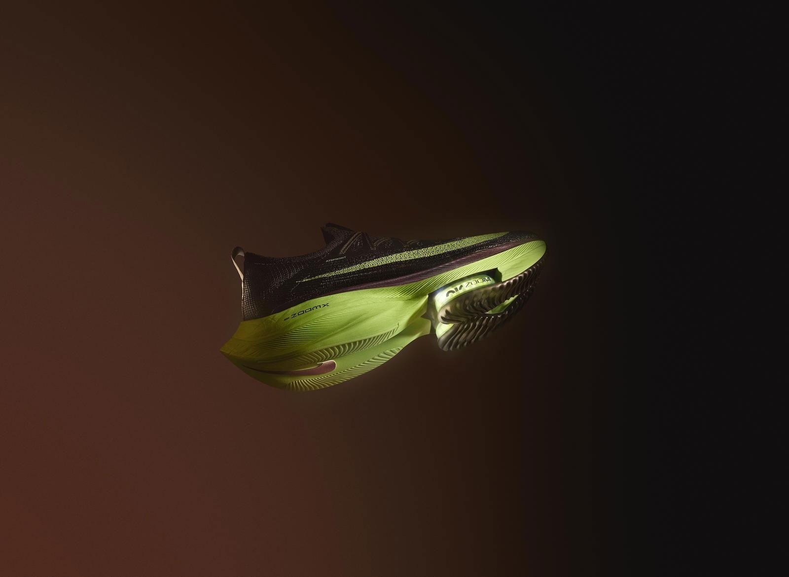 Nike adapta tênis proibido e promete revolução na Olimpíada - 07/02 ...