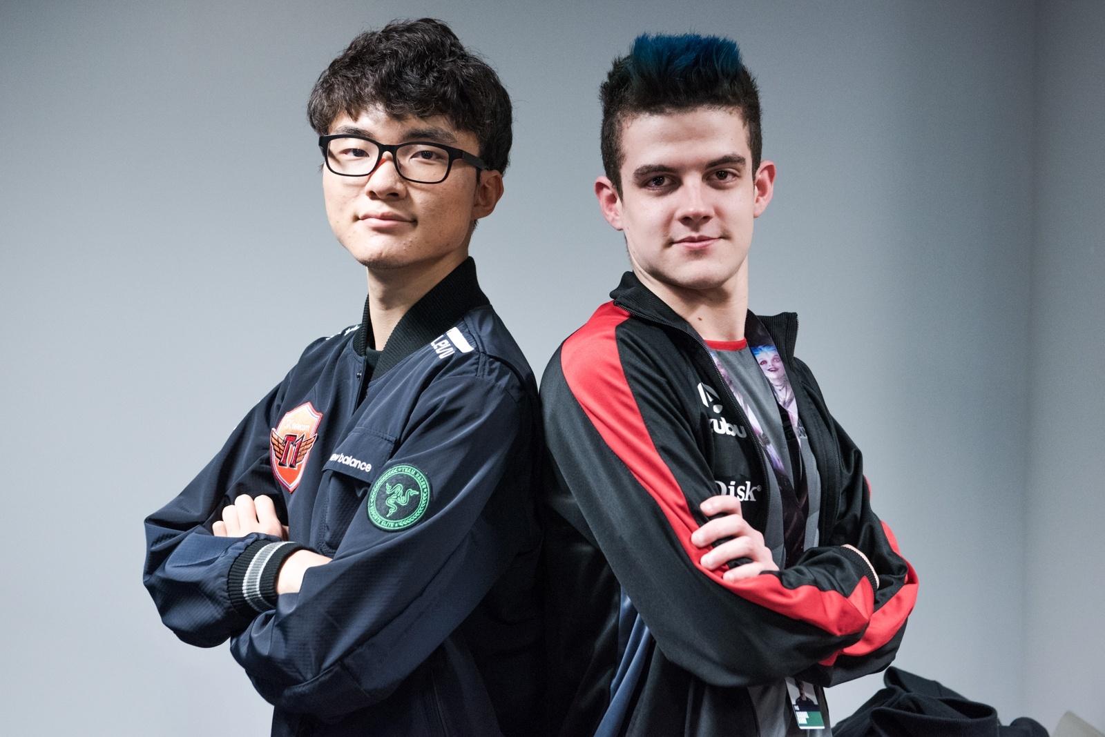 Kami anuncia aposentadoria do LoL e recebe homenagens de fãs e ...