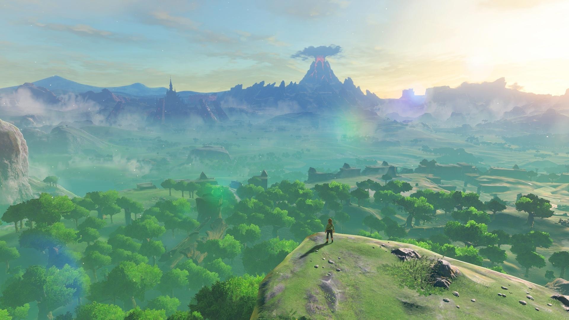 The Legend of Zelda: Franquia clássica da Nintendo comemora 34 anos