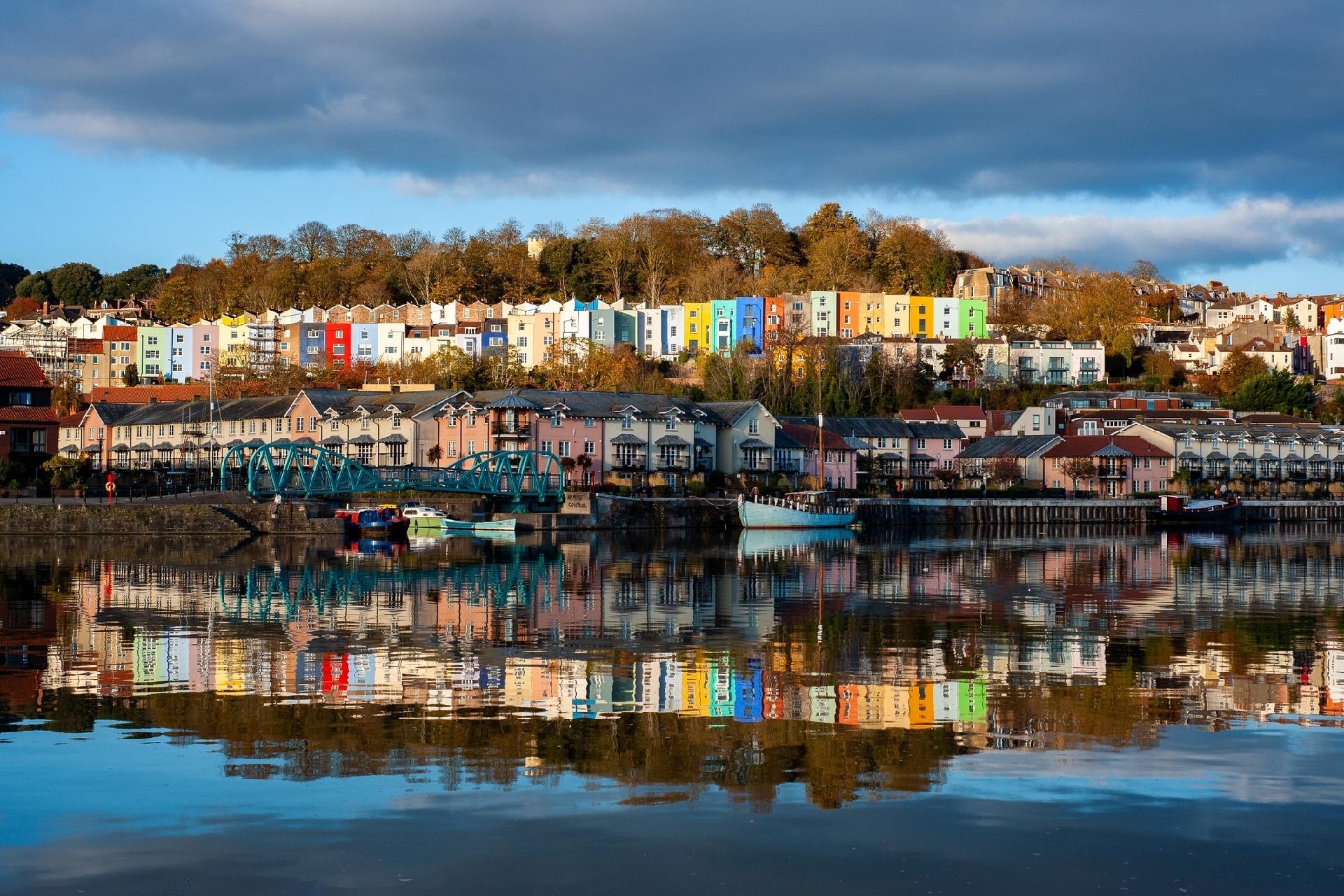 Chester, na Inglaterra, é cidade mais bonita do mundo; veja as 20 mais