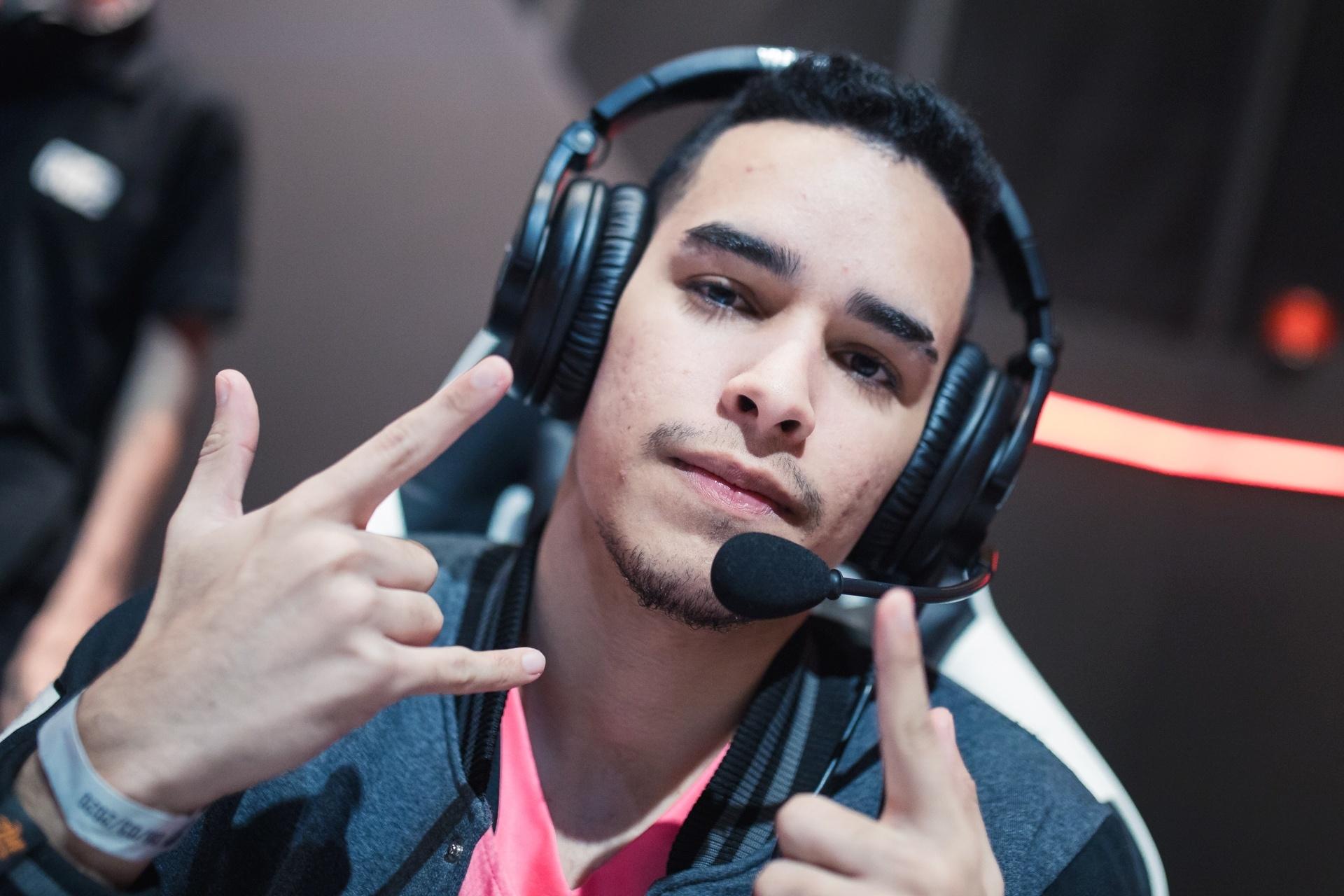 Tabela LBFF: Team Liquid e LOUD disputam liderança
