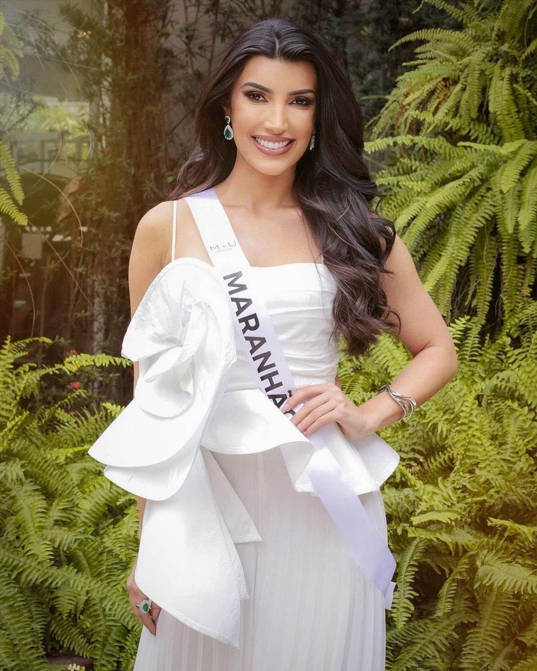 Quem é Ieda Maria Vargas, a primeira Miss Universo brasileira?