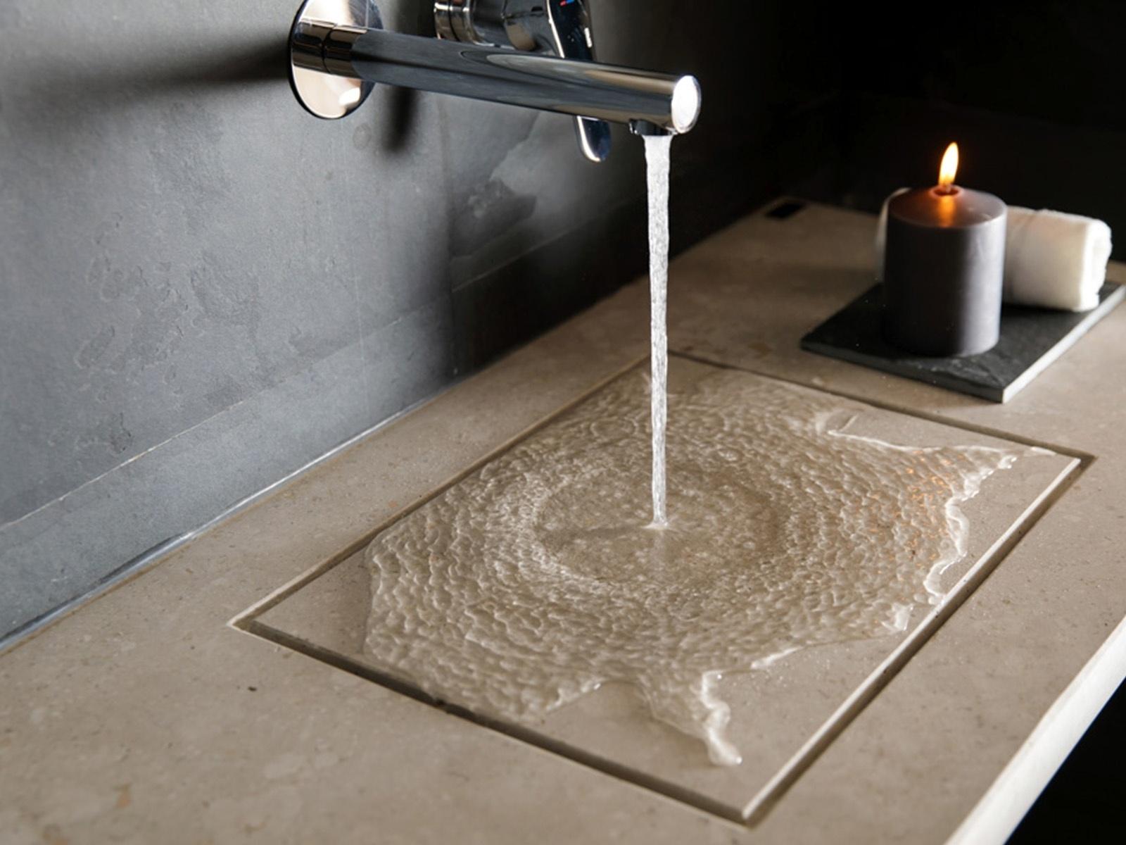 Pia "invisível": como funciona peça polêmica que pode custar até R$ 160 ...