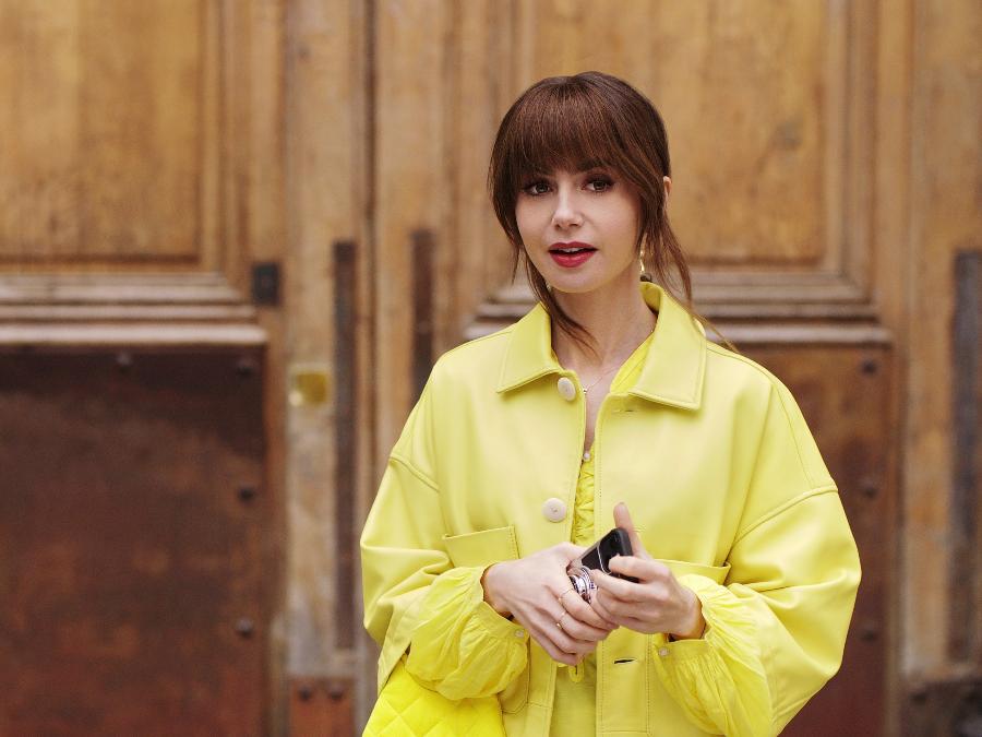 Emily em Paris: 5 motivos para assistir à nova temporada